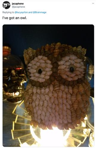 20 People Show Off the Ugly Items They Own and Cherish