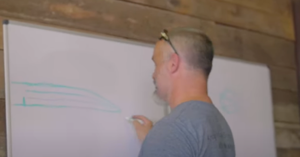 Why Did Jason Knight Leave 'Forged in Fire'? Will He Be Back?