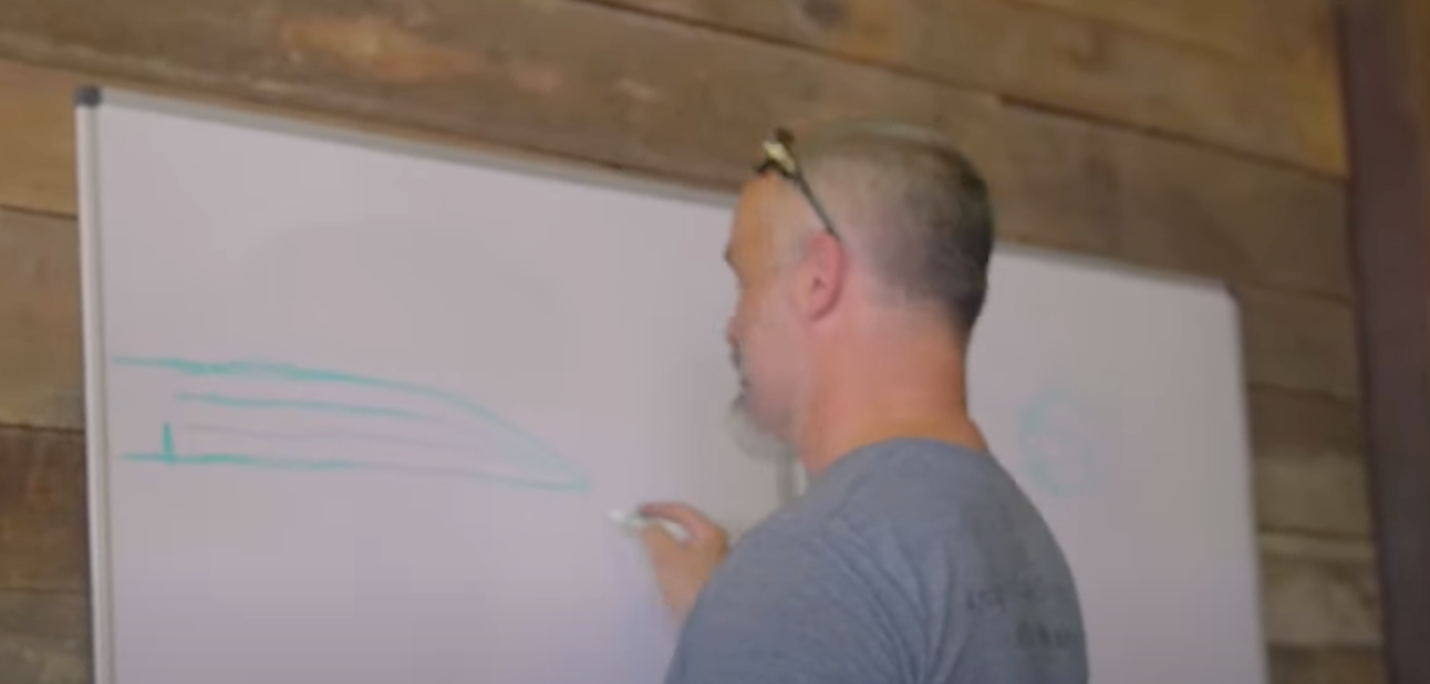 Why Did Jason Knight Leave 'Forged in Fire'? Will He Be Back?