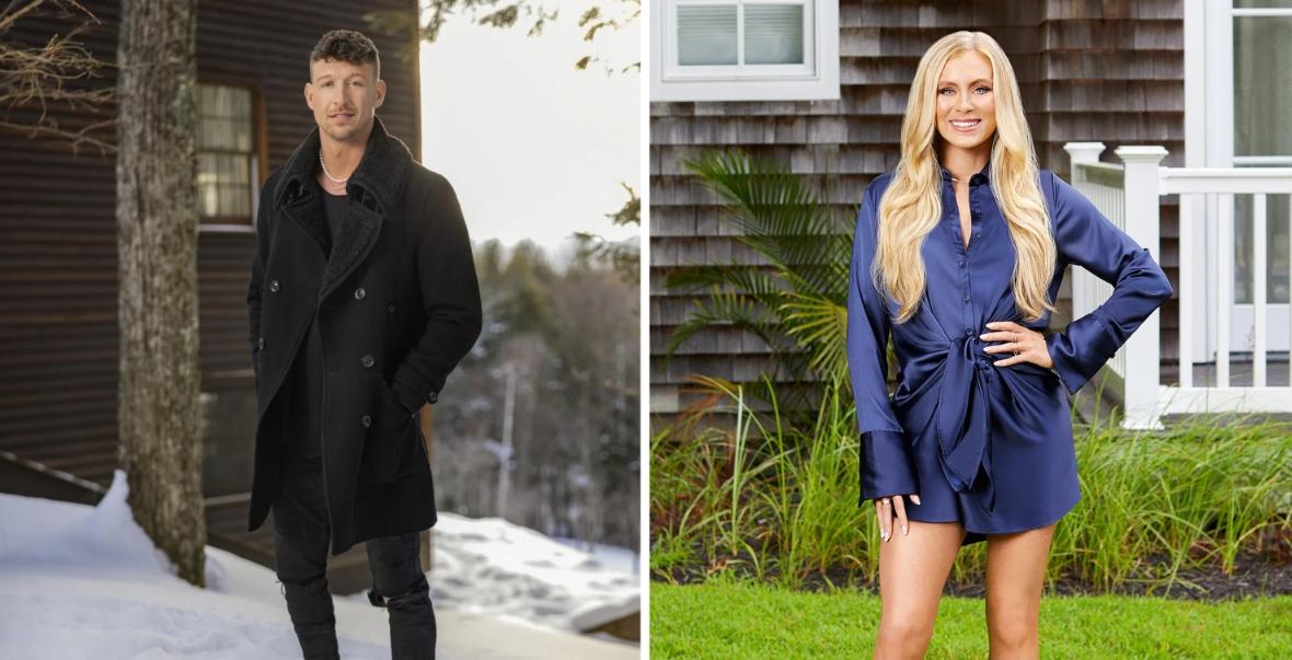 Are Sam and Kory From ‘Summer House’ Dating? Sam Says ... (EXCLUSIVE)