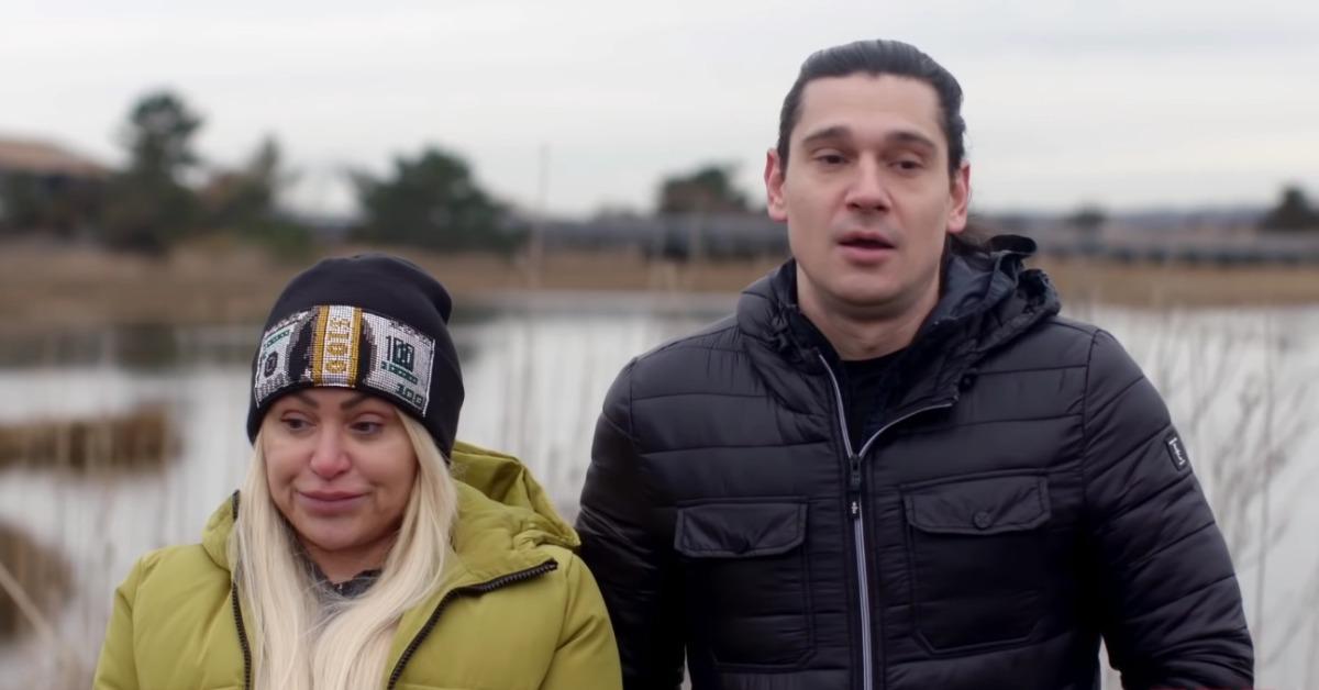 Did Darcey and Georgi Really Break Up? 'Darcey & Stacey' Fans Unsure