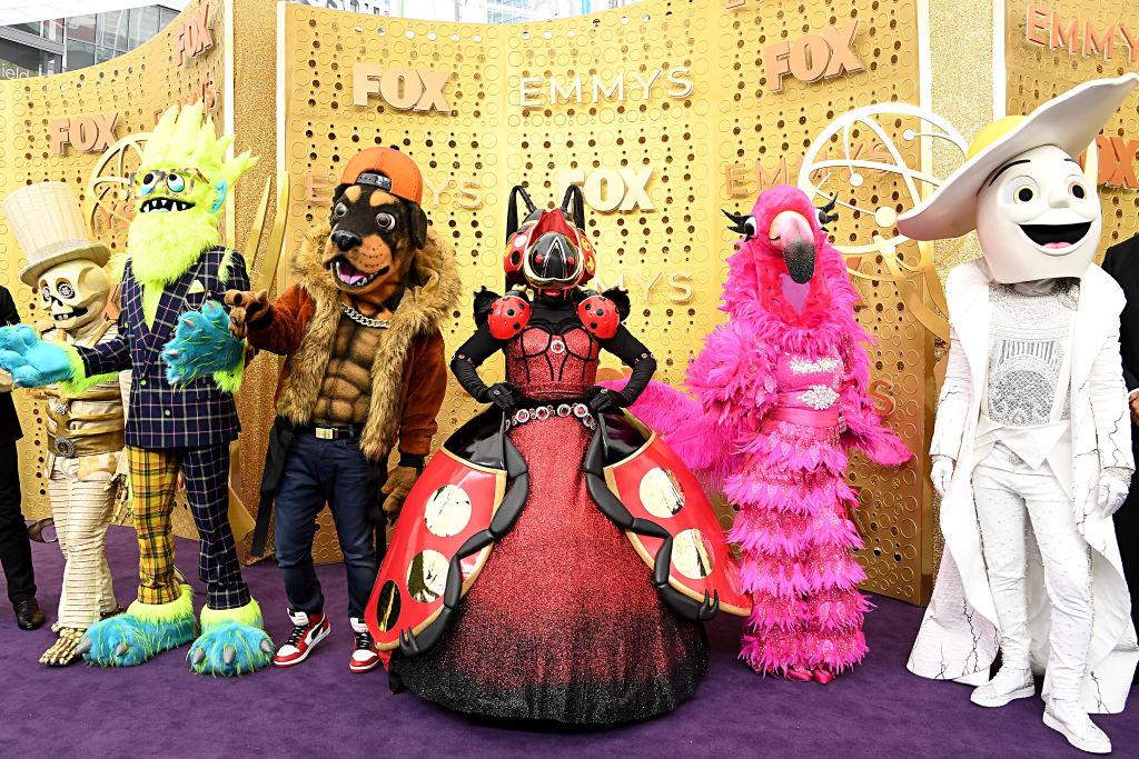‘The Masked Singer’ Virtual Audience: How to Get a Virtual Spot