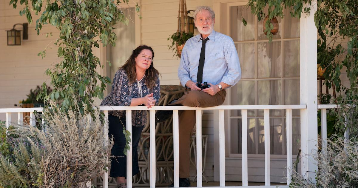 In 'The Starling,' What Happened to the Baby?