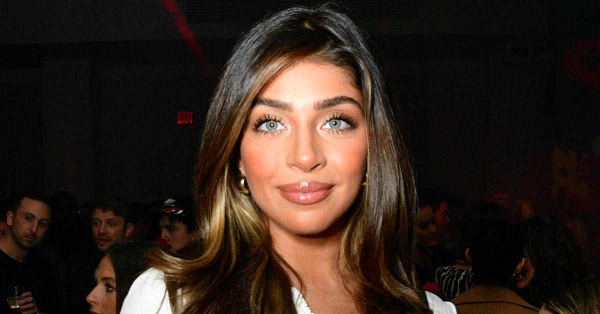 Gia Giudice Net Worth: Details About RHONJ Star