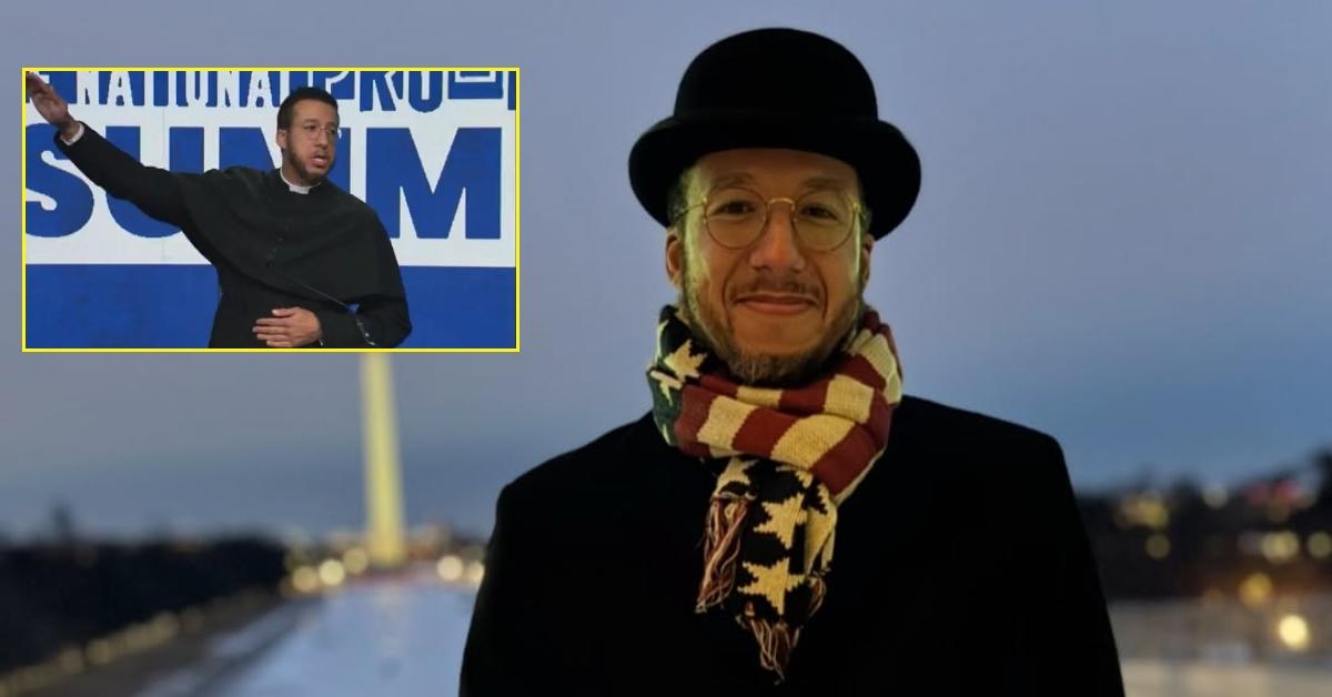 What Happened to Priest Calvin Robinson?