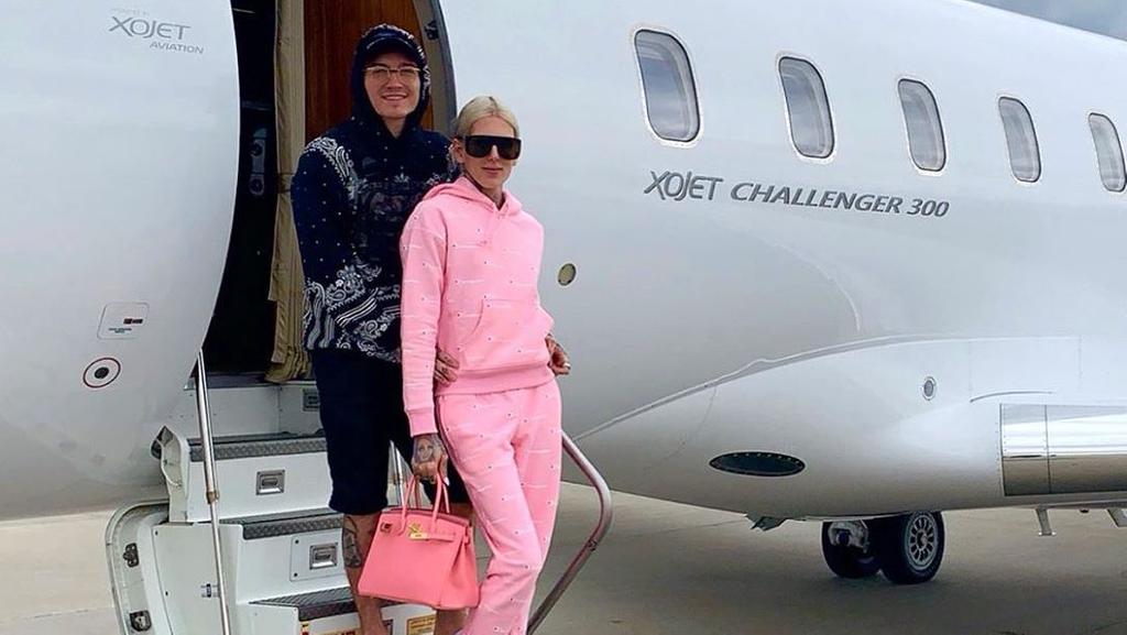 How Did Jeffree and Nathan Meet? The Truth Behind Their Relationship