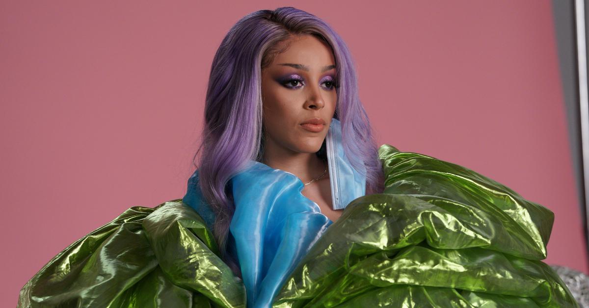 Have Doja Cat and Lil Dicky Dated? Doja Is in an Episode of 'Dave'