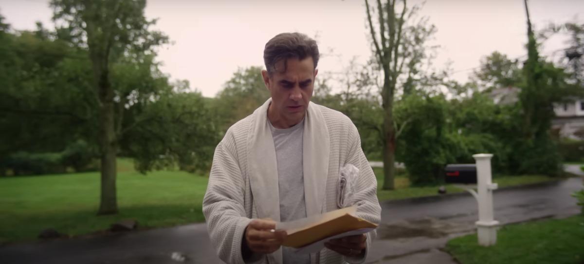 What Are the Westfield Watcher Letters? They're a Real Thing