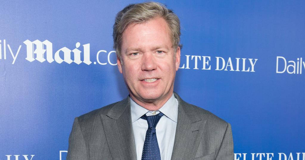 Was Chris Hansen Arrested for Tax Evasion? All the Details