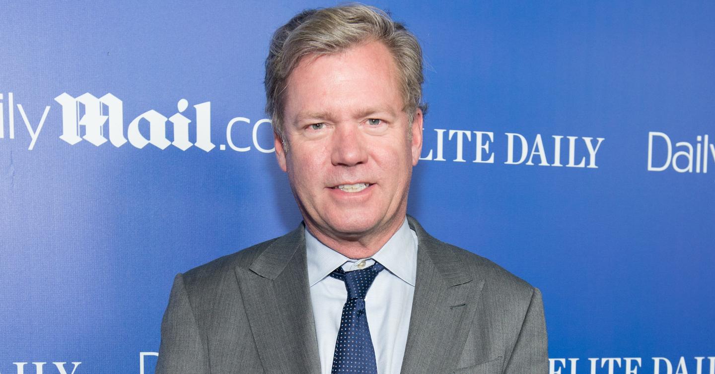 Was Chris Hansen Arrested for Tax Evasion? All the Details