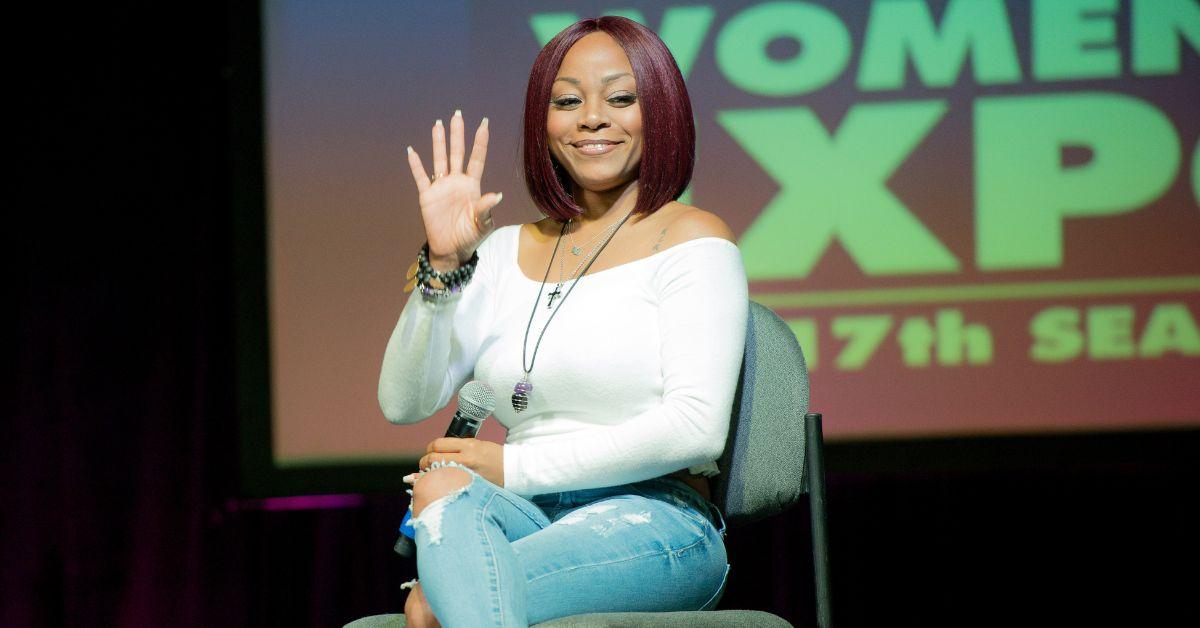 Where Is LaTavia Roberson Now? Life After Destiny's Child