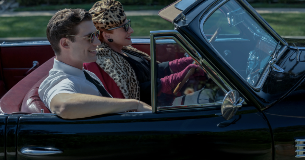 Is Rock Hudson and Archie Coleman's Relationship Based on a True Story?