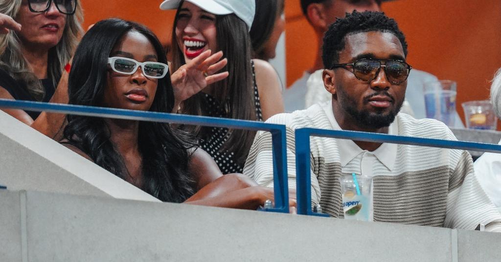 Is Coco Jones Married to Donovan Mitchell? What To Know
