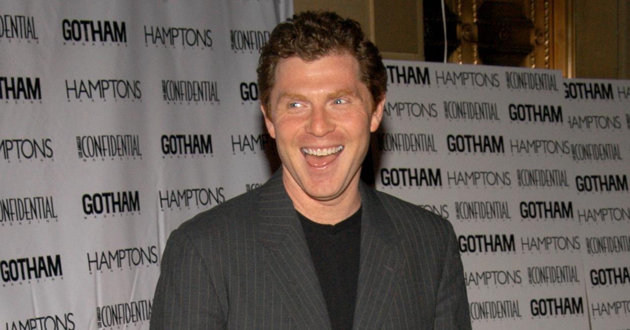 Chef Bobby Flay Now Lives Across the Country From His Childhood Home