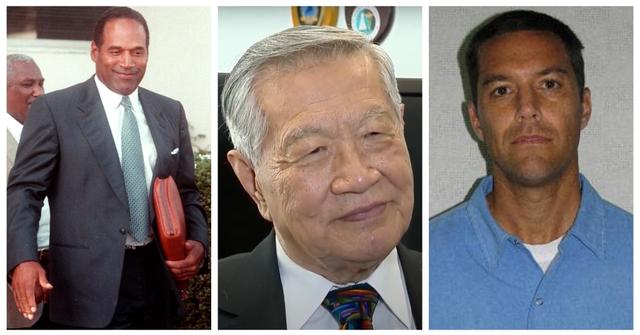 Where Is Dr. Henry Lee Now? Here's What We Know