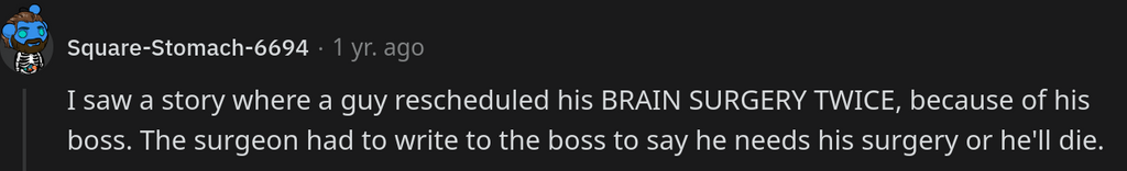 Boss Calls Employee During off Hours, Furious When They Clock In