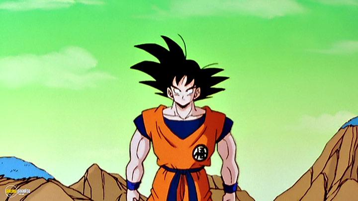 Is 'Dragon Ball Z' Available to Watch on Netflix in the U.S.?
