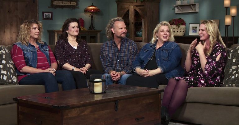 How Much Are the 'Sister Wives's Houses? — Real Estate Details!