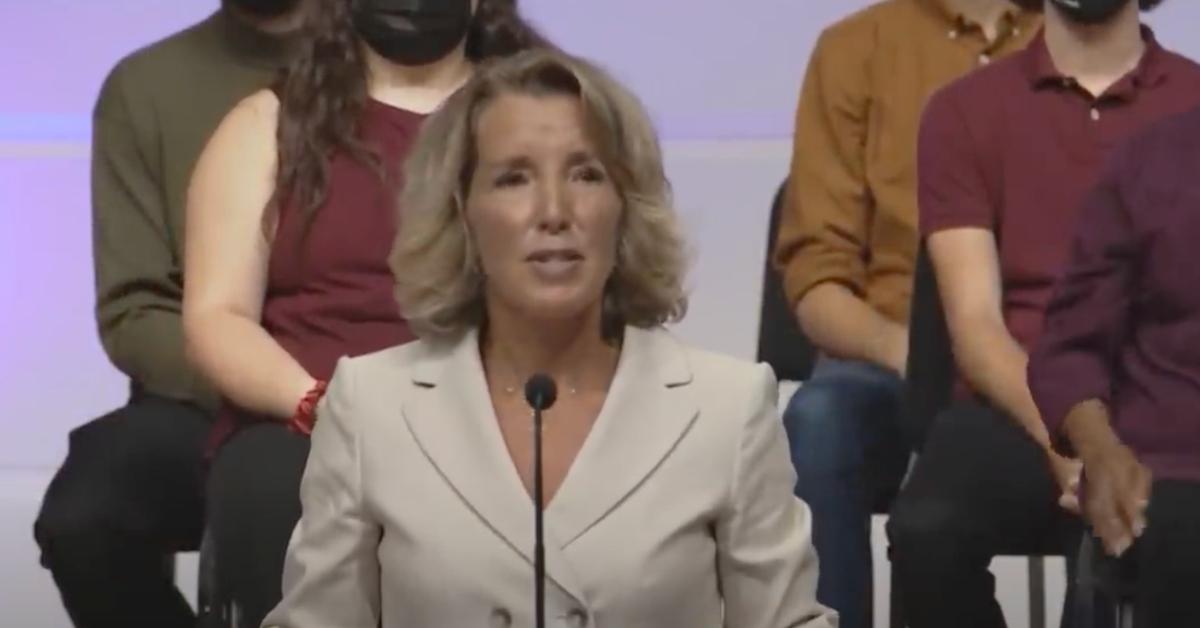 Todd Beamer 9/11 Wife Today: Where Is Lisa Beamer Now?