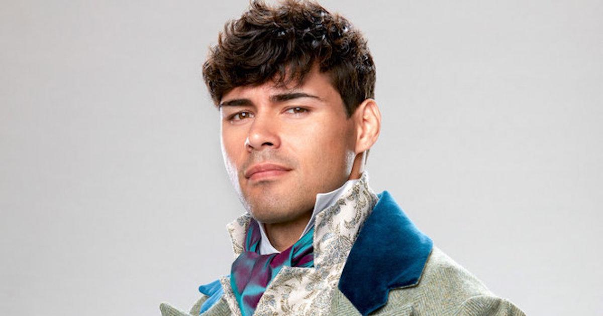 'The Courtship': New Suitors Are on the Horizon on the Regency Era Series