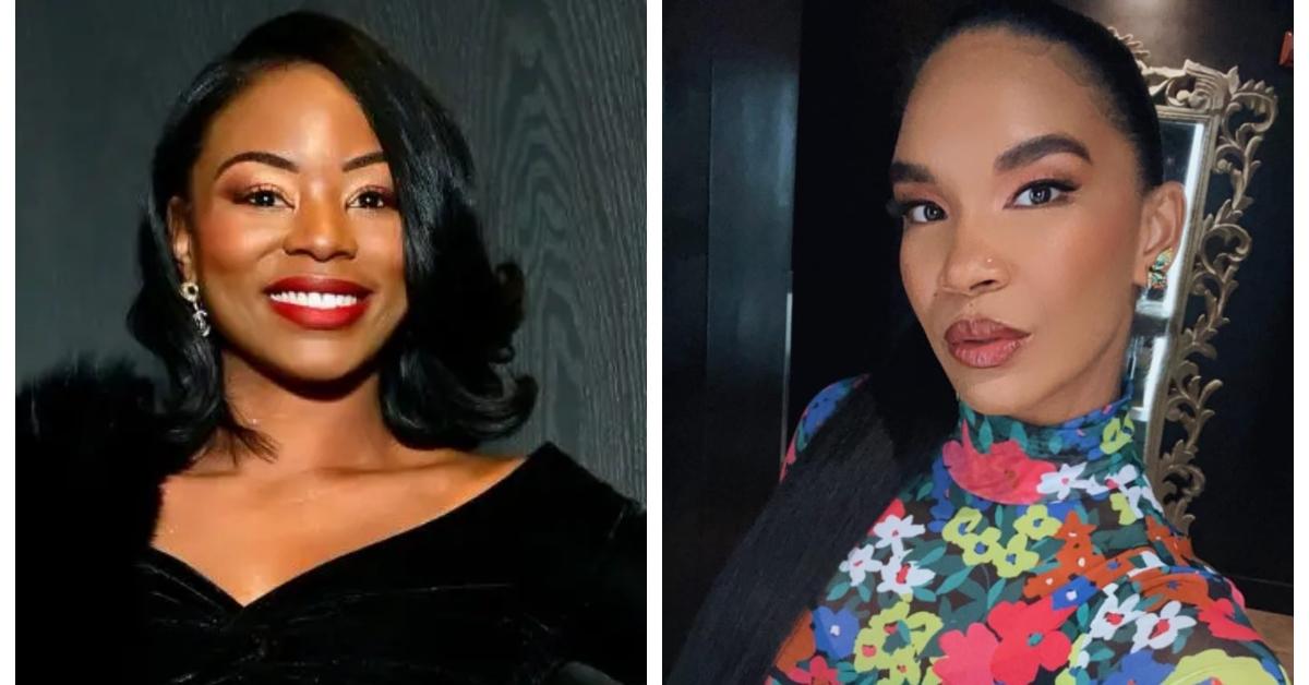 RHOP: Keiarna and Deborah's Fight Explained