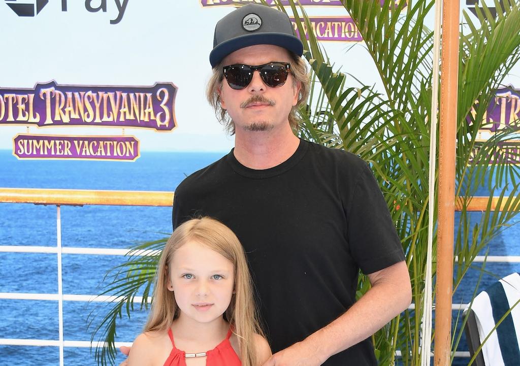 How Many Children Does David Spade Have? Get the Full Scoop