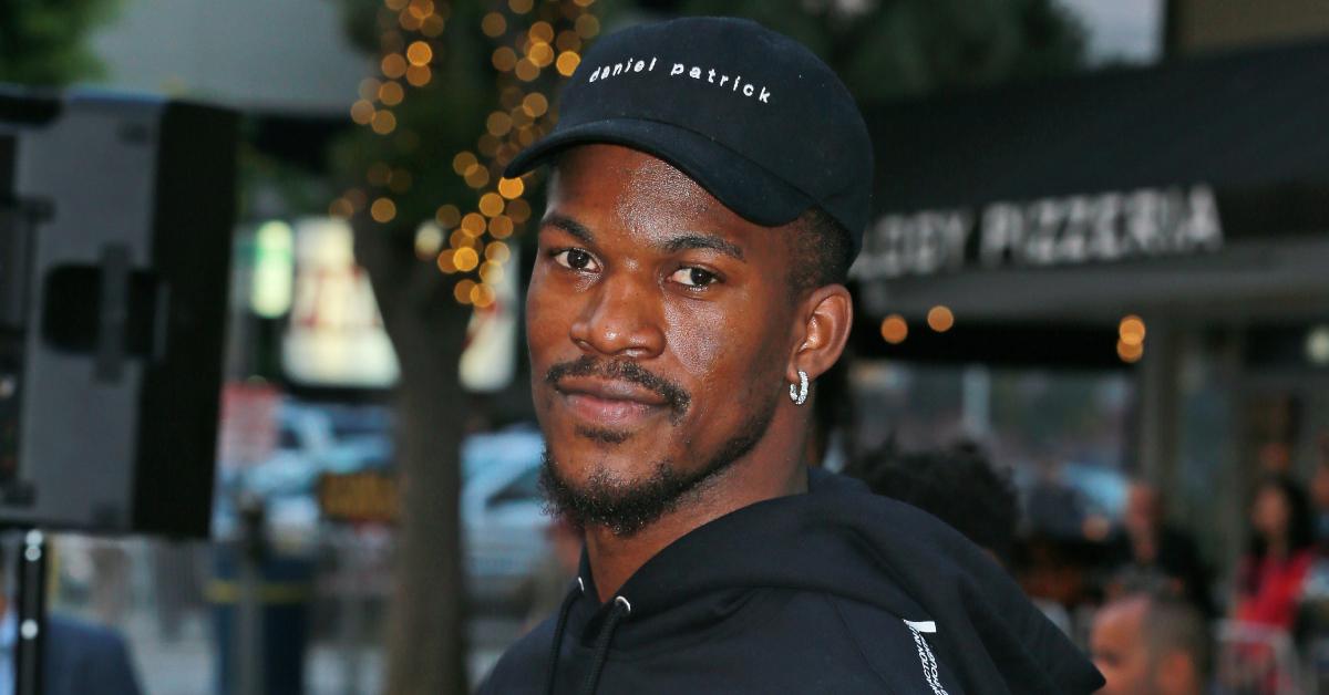 Michelle Lambert's Role in Shaping Jimmy Butler's NBA Career