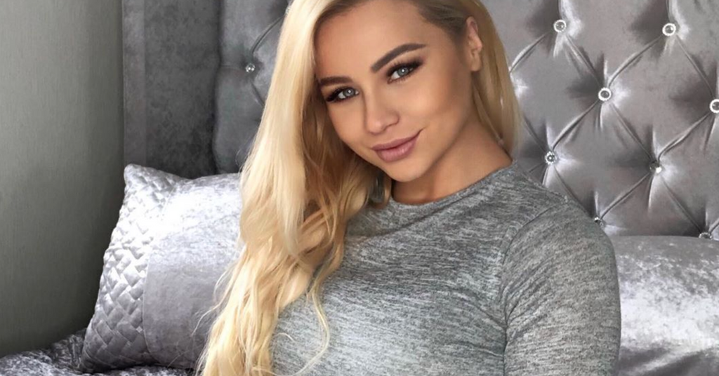 Melissa From ‘The Challenge’: Who Is Her Baby Daddy? Fans Want to Know