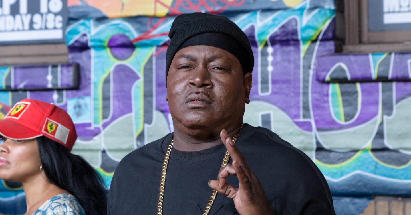 What Happened to Trick Daddy's Face? Lupus Diagnosis, Mugshot