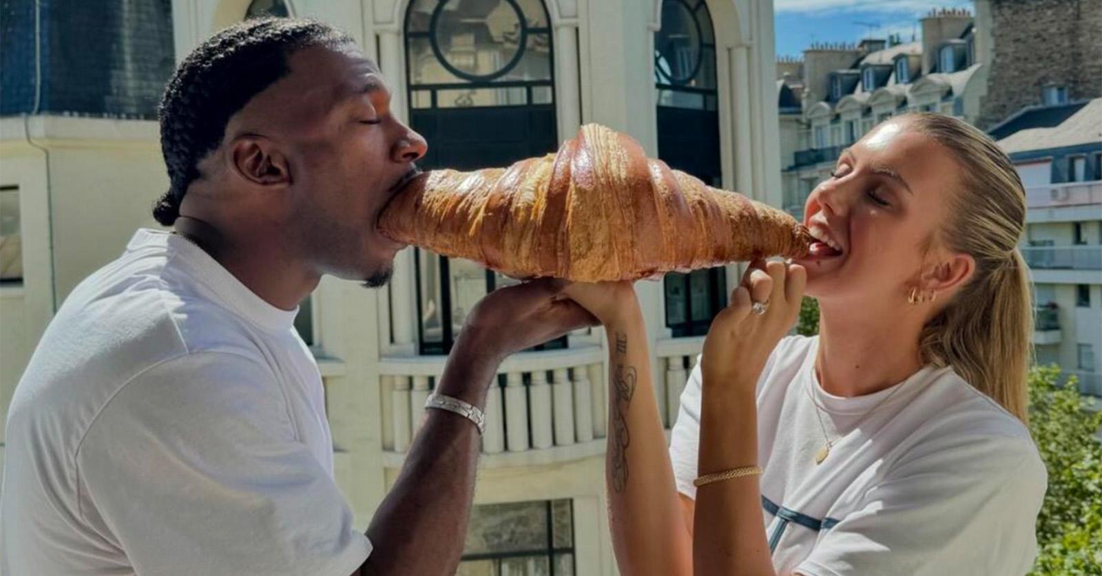 Robert Griffin III Is Married to a Fitness Entrepreneur