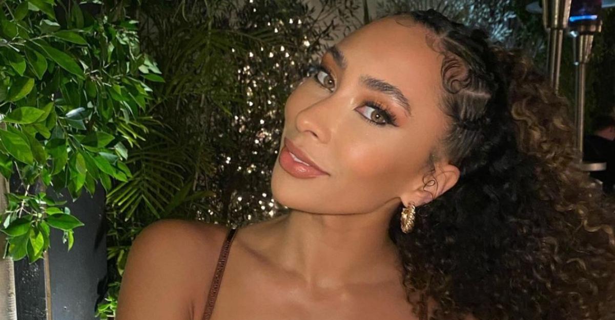 Raven From 'Love Is Blind' Dating Details