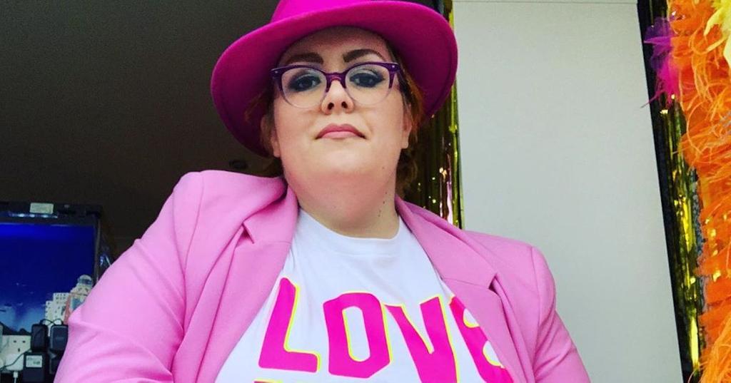 Does Jayde Adams Have a Boyfriend? Details on the 'Crazy Delicious' Host