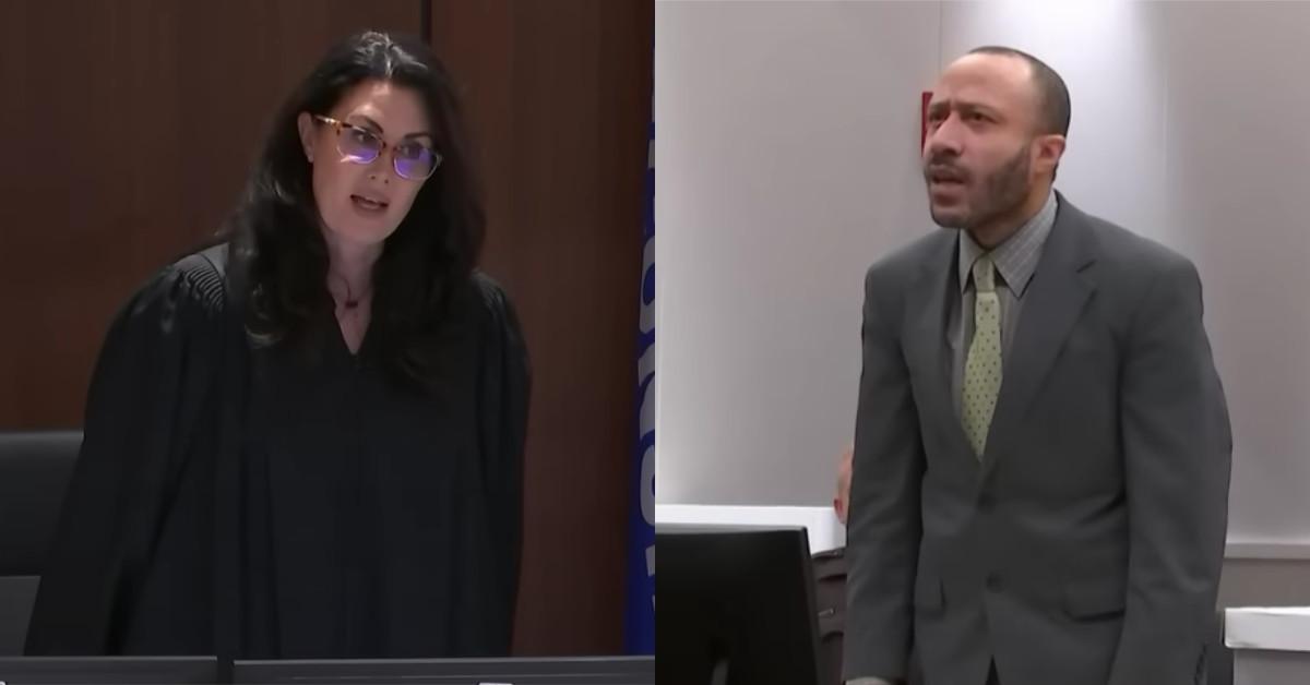 Who Is the Judge in the Darrell Brooks Trial?