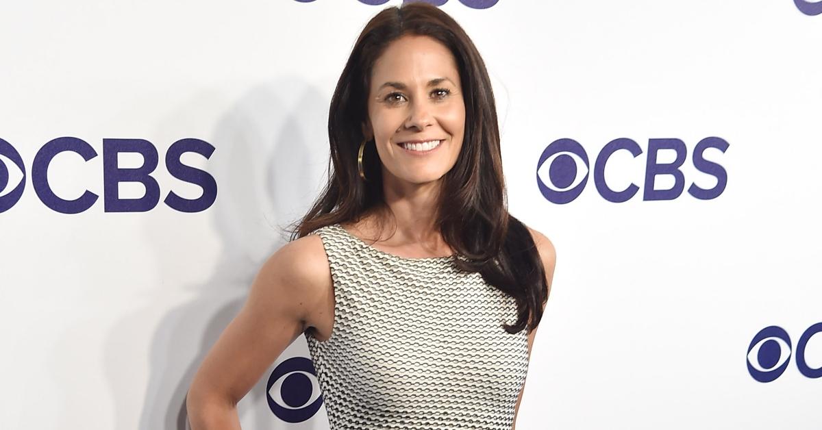 Tracy Wolfson Husband and Kids: Meet the Sportscaster's Fam