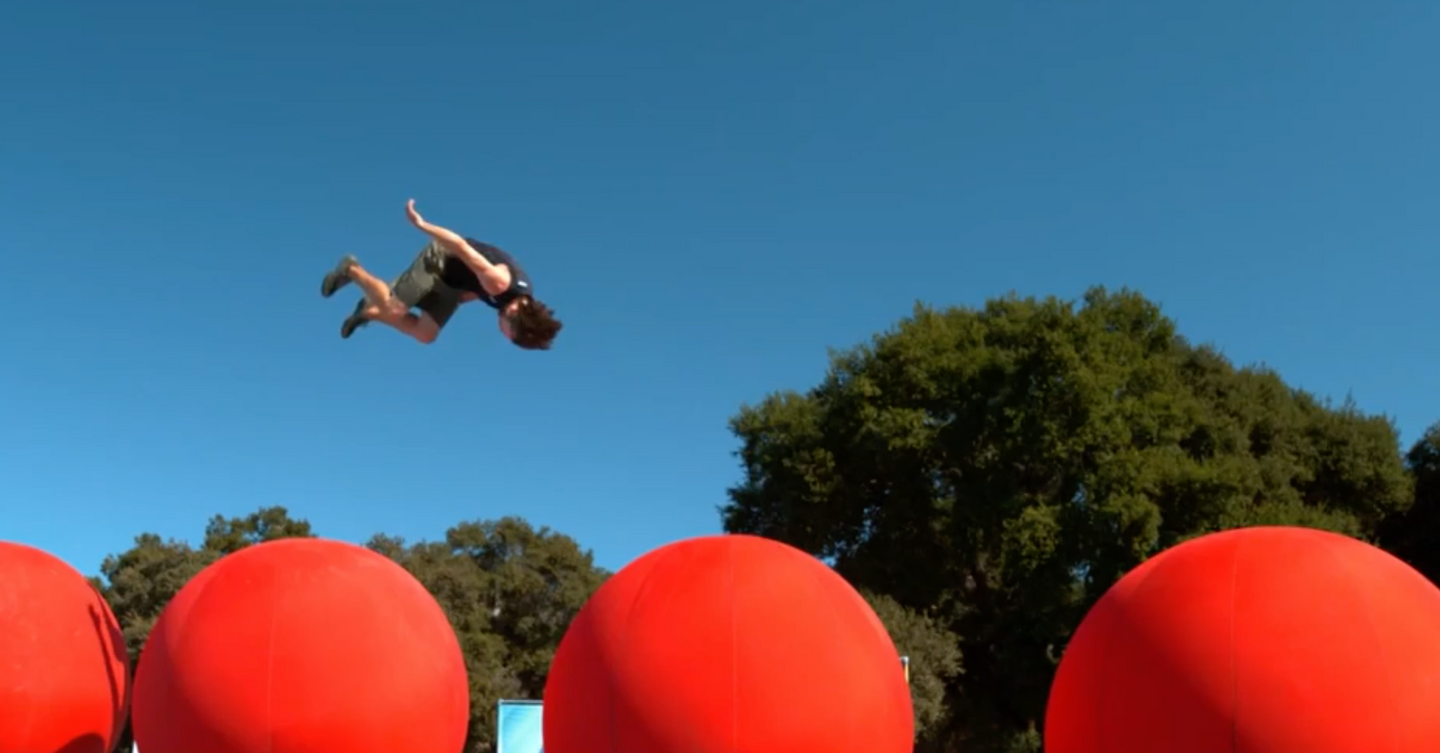 How Can You Apply to Get on 'Wipeout'? How Has the Series Changed?