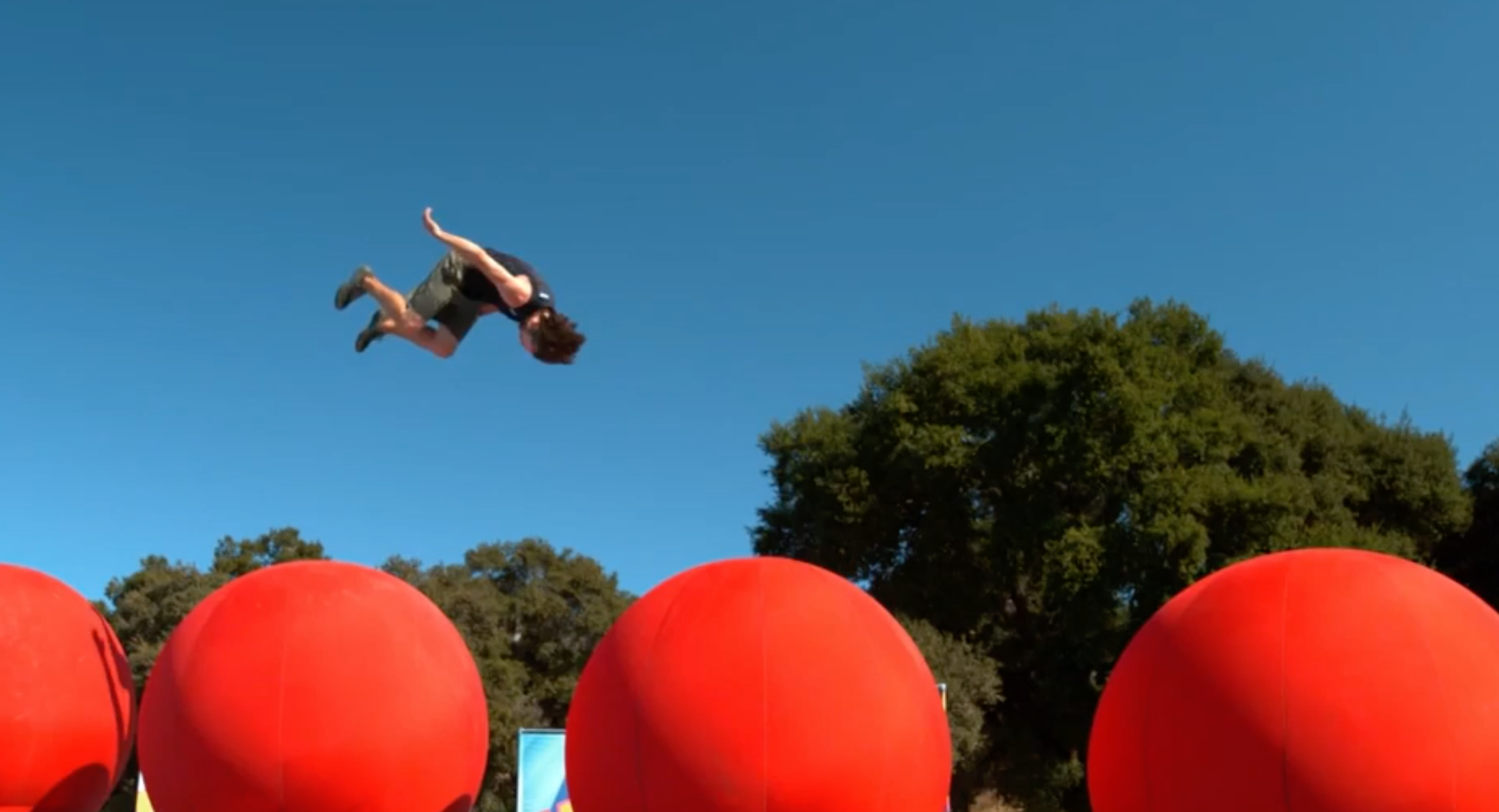 How Can You Apply to Get on 'Wipeout'? How Has the Series Changed?