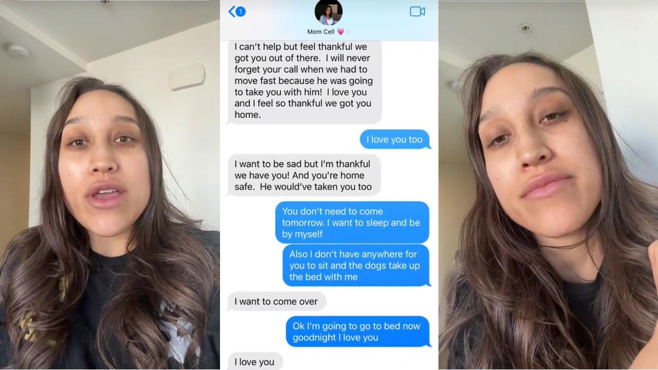 Husband Faked His Own Death — Why Would Anyone Do That?