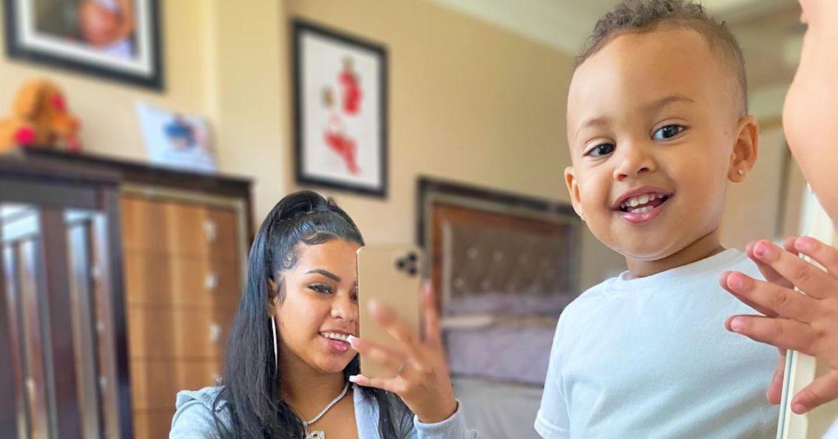 Carmen and Corey's Due Date: The Couple Updated Fans on the Pregnancy