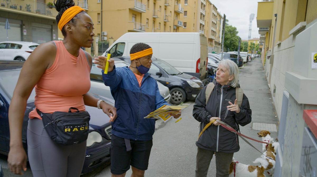 Who Won Season 34 of 'The Amazing Race'? This Couple Took the Crown