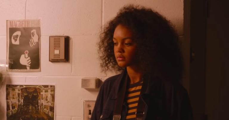 Meet Lovie Simone, the Actress Who Plays Selah in 'Selah and the Spades'