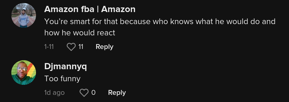 Retail Worker Explains Why It’s Not Worth Stopping Thieves