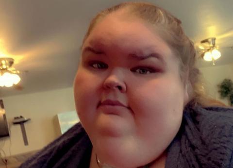 Is Tammy Slaton Still in Rehab? Details on Her Condition