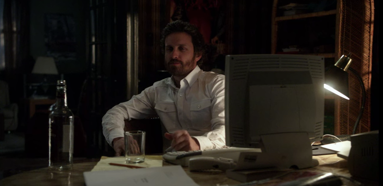 Are Rob Benedict and Ruth Connell Dating? Couple Alert