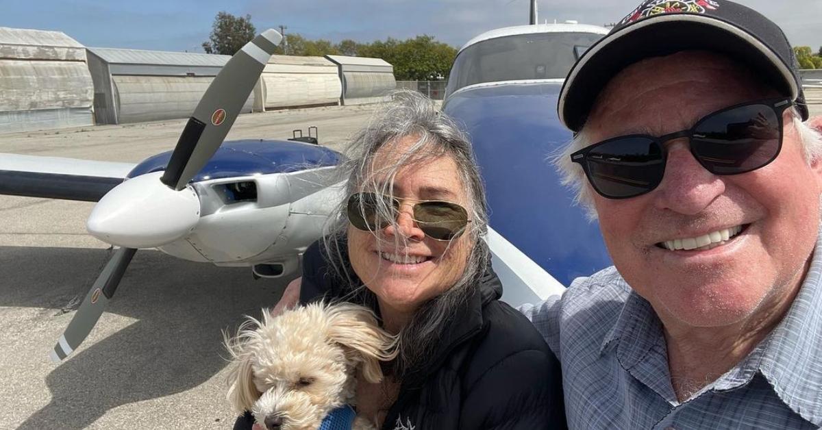 Treat Williams' Cause of Death After the Actor's Accident