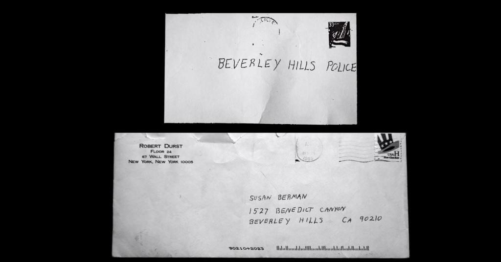 Did Robert Durst Confess to His Crimes? What He Really Said on 'The Jinx'