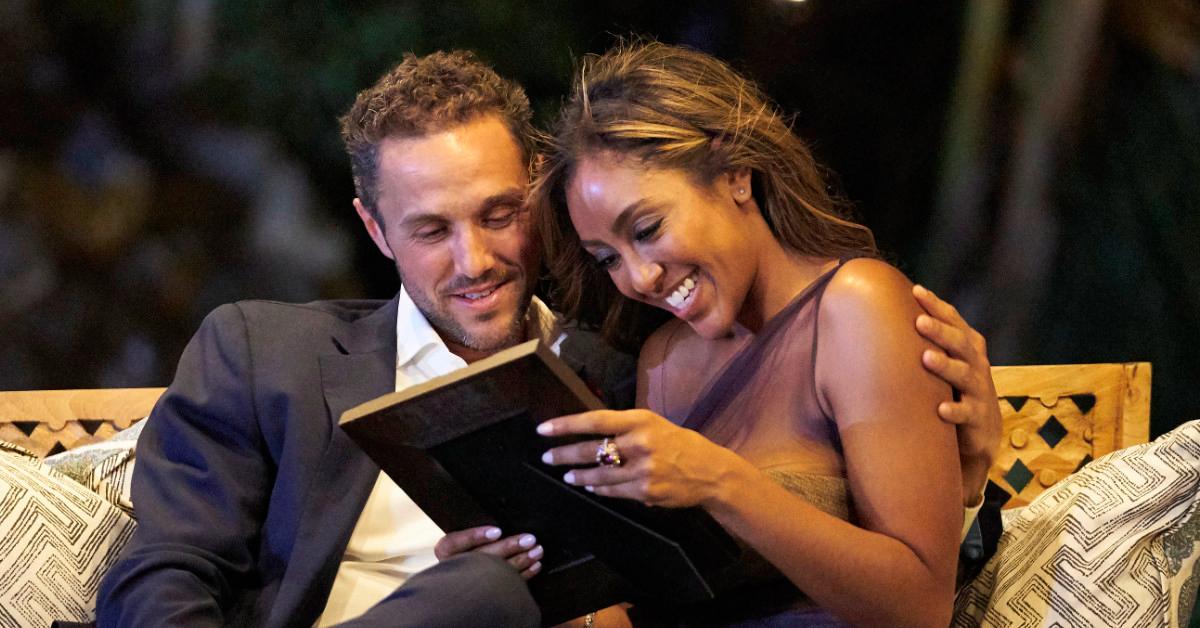 Zac Clark's First Wife: Details on ‘Bachelorette’ Contestant’s Past