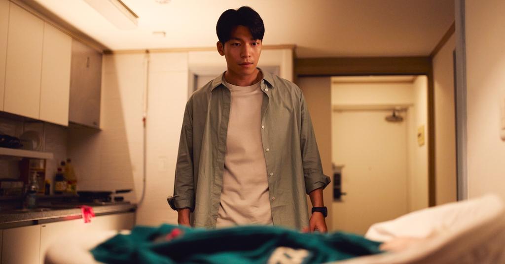 What Happened to Player 222’s Baby in Squid Game? (SPOILERS)