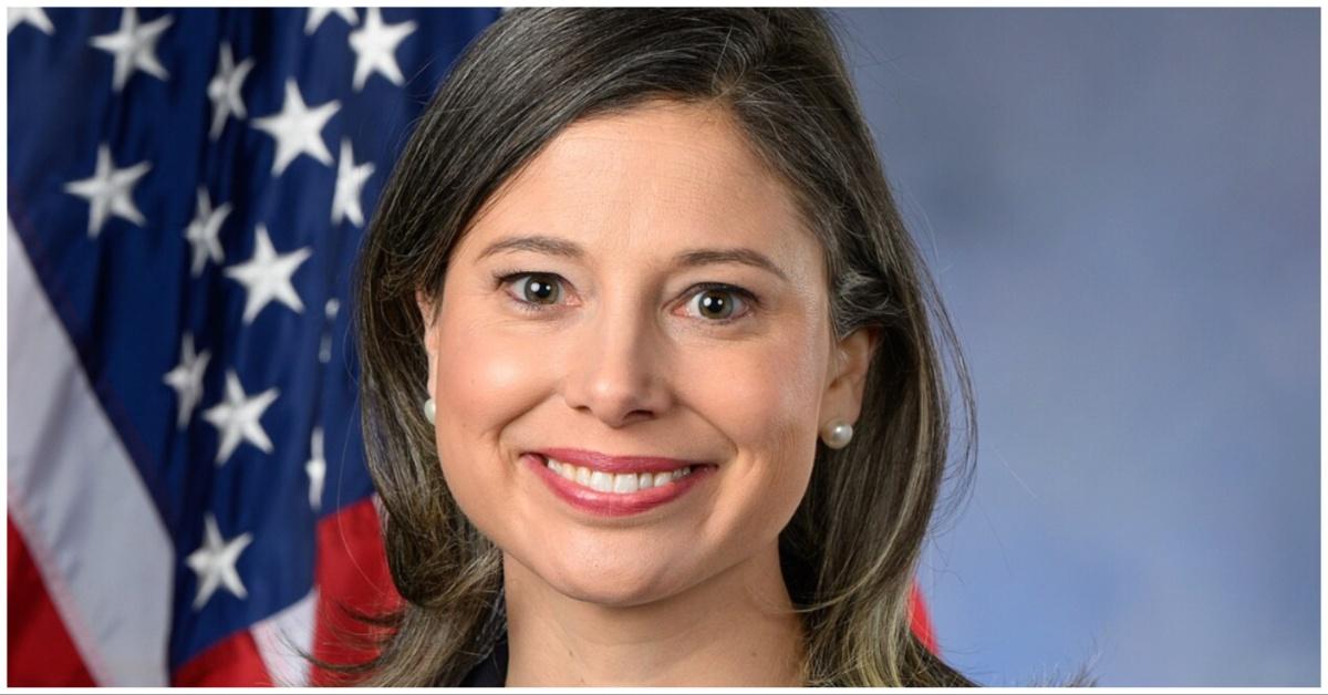 Here Is Congresswoman Maggie Goodlander's Net Worth