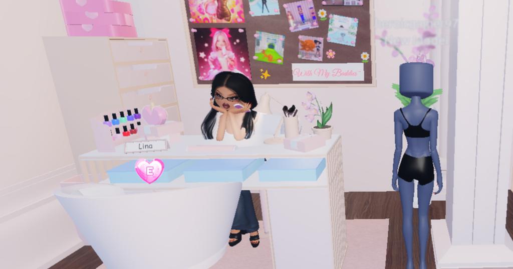 What Happened to "Nail Lady" Lana in Dress to Impress?