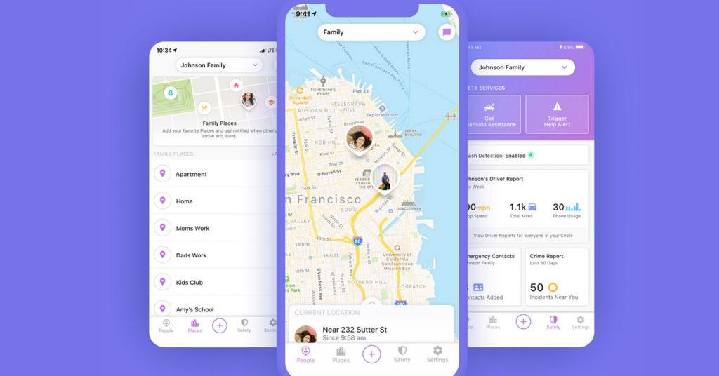 This is Why Family Tracking App Life360 Keeps Stopping